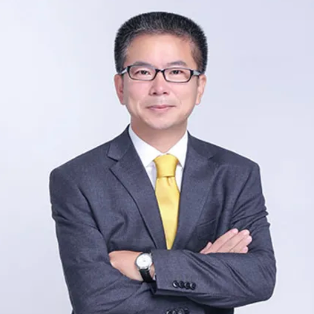 Yixing Liu | Landing Law Offices (Guangzhou)